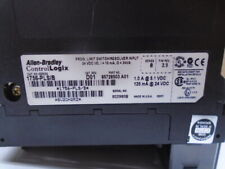 1756-Pls /B Allen Bradley Controllogix Programmable Limit Switch W148 ...