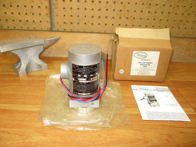 Anderson Dwyer H3A1Sl Differential Pressure Switch Haz Location Duotect ...