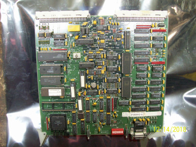 Ge-Cgr Cpu Board For Ct Scanner , 2130913-6 - Industrial Lynx