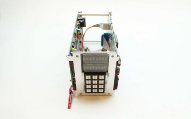 Rfl Electronics 106320 Operator Interface Panel - Industrial Lynx