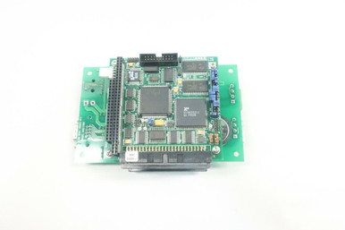 Static Control AD-1000-232 Pcb Circuit Board Rev C - Industrial Lynx