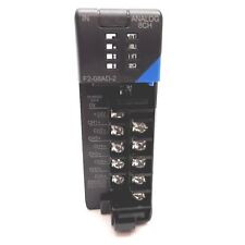 Facts F2-08Ad-2 Directlogic 205 Analog Voltage Input Module 8-Channel ...