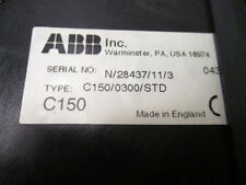 Abb C150/0300/Std Universal Process Indicator Module - Industrial Lynx
