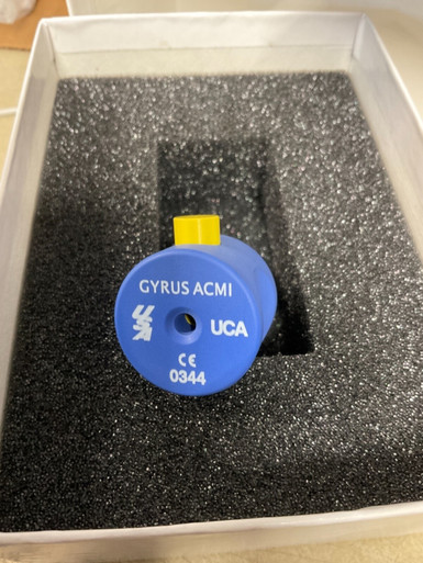 Gyrus Acmi Uca Universal Active Cord Adapter - Industrial Lynx