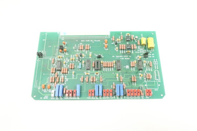 Msi 00236 Control Pcb Circuit Board - Industrial Lynx