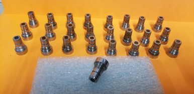 25 Dyonics Light Cone Connections For Rigid Scopes - Industrial Lynx