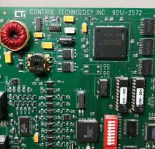 Control Technology Inc. 901J-2572 Ethernet Tcp/Ip Module ...