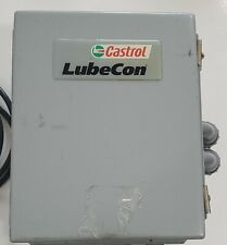 Castrol Lubecon 5 Amp Power Supply Lca-19110 ~~ - Industrial Lynx