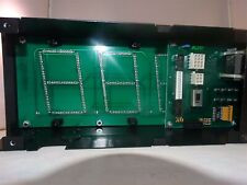 red lion controls large 6 digit digital display m/n ldd 115/230v 50 ...