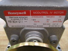 Honeywell M9182A-1011 Modutrol Iv Motor M9182A1011 - Industrial Lynx