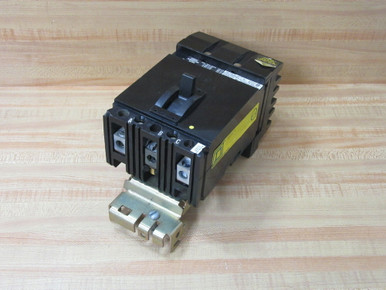 Square D Fa-36070 70A Circuit Breaker Fa36070 - Industrial Lynx