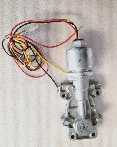 Gilbarco R20008 Legacy Valve, Two-Stage - Industrial Lynx