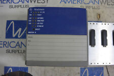 Hirschmann Ms3124-4 Mice Switching Module * - Industrial Lynx