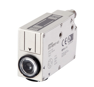 Omron E3S-Dcn21 Color Mark Photoelectric Sensor Diffuse-Reflective ...