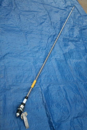 Ametek Sensing Probe - Industrial Lynx