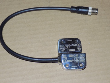 Idem 131108 Mmc-H Non Contact Safety Switch - Industrial Lynx