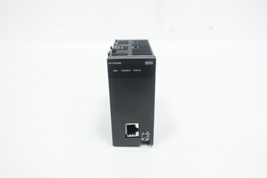 Keyence KV-XH04ML Motion Control Module - Industrial Lynx