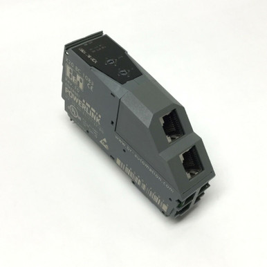 B&R X20Bc1083 Powerlink Ethernet Bus Unit X2X Link I/O Controller ...