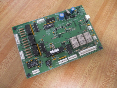 Ce Electronics Ce2484A Circuit Board - Industrial Lynx