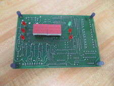 Ce Electronics Ce2484A Circuit Board - Industrial Lynx