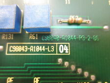 Siemens C98043-A1044-L3 Circuit Board C98043-A1044-L3-04 - Industrial Lynx