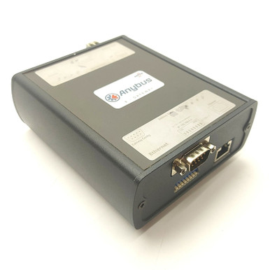 Anybus X-Gateway Abx-Eips-Embs Profibus Ethernet/Ip Adapter, 2X Rj45 ...