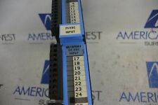 Westinghouse Nl-2708F 24Vdc Input Card Nl-2708 F - Industrial Lynx