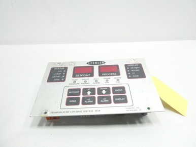 Sterlco M2B Temperature Control System Interface Panel - Industrial Lynx