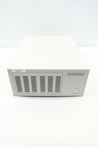 Contec ECH(PCI)BE-F7A Pci Expansion Chassis Module - Industrial Lynx