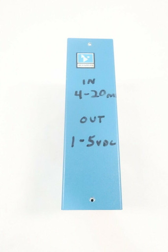 Acromag 1767-Y-U-1 Square Root Extractor Module 115V-Ac - Industrial Lynx