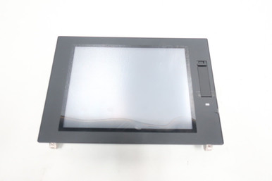 Keyence VT5-X10 Touch Panel Display 24v-dc - Industrial Lynx