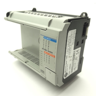 Allen Bradley 1764-24Bwa Ser A Rev A Micrologix1500 Base Unit 24X I/O ...