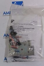 Schneider Nwcellkey Masterpact Nt/Nw Cradle Rejection Kit - Industrial Lynx