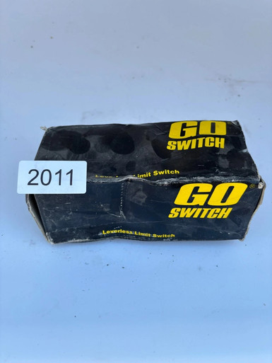 Go Switch 81-20516-A1 Leverless Limit Switch - Industrial Lynx