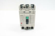 Mitsubishi Nf32-Sv Molded Case Circuit Breaker 3P 10A Amp 200V-Ac ...