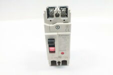Mitsubishi Nf32-Sv Molded Case Circuit Breaker 2P 15A Amp 200V-Ac ...