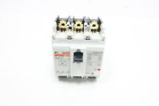 Fuji Bw32Aag-3P005 Molded Case Circuit Breaker 3P 5A Amp 220V-Ac ...
