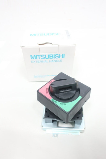 Mitsubishi V-2SVUL Operating Switch - Industrial Lynx