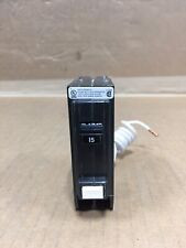 Eaton Gftcb115 Type Gftcb Grnd Fault 15A 120V - Industrial Lynx