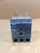 Siemens Bqd320 Type Bqd 20A 480V Bolt-On - Industrial Lynx