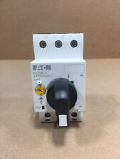 Eaton Xtpr004Bc1 Manual Motor Protector - Industrial Lynx