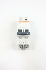 Square D 60357 Miniature Circuit Breaker 2P 5A 240V-Ac - Industrial Lynx