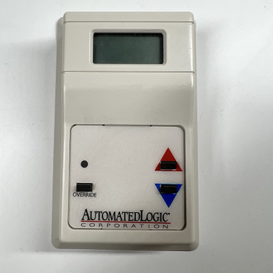 Automated Logic Zsp-Alc Ls Pro Lspro Communicating Wall Temperature ...