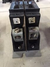 100A 2 Pole Murray Main Circuit Breaker Residential - Industrial Lynx