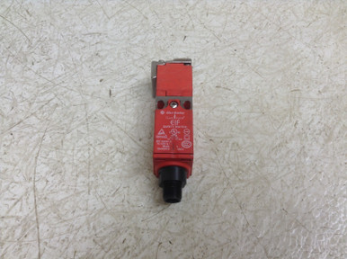 Allen Bradley 440K-E33078 A Guard Master Safety Switch Elf 440Ke33078B ...
