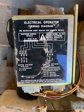 26424 Square D Motor Operator - Industrial Lynx