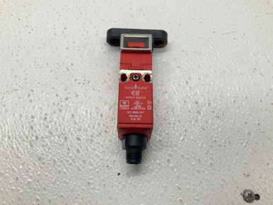 Allen Bradley 440K-E33078 Guard Master Safety Switch Ser. A Elf 440K ...