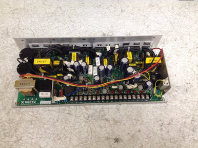 Horyu Cont'L Eng Power Supply Unit - Industrial Lynx