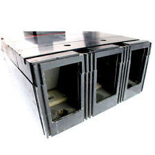 Cutler Hammer Ed3100 Molded Case Circuit Breaker 3P 100A Amp 240V-Ac ...