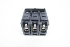 Cutler Hammer Bab3100H Molded Case Circuit Breaker 3P 100A Amp 240V-Ac ...